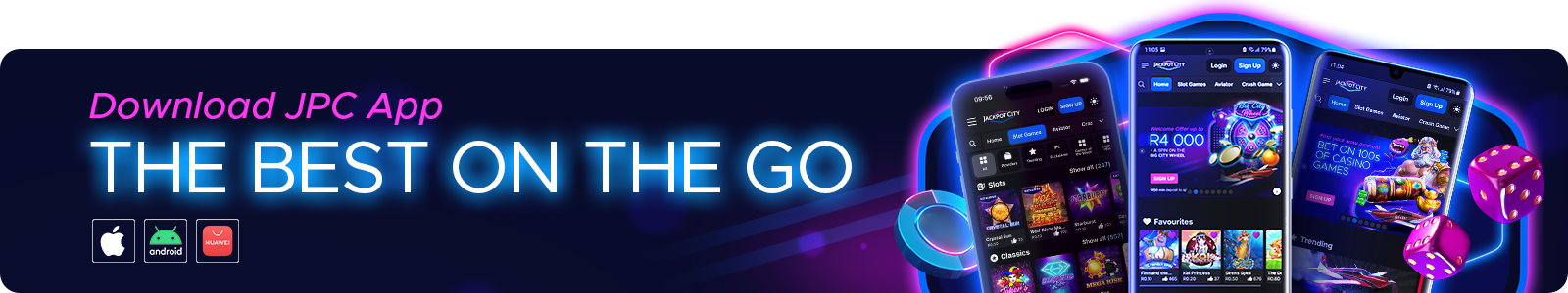 How to navigate your city