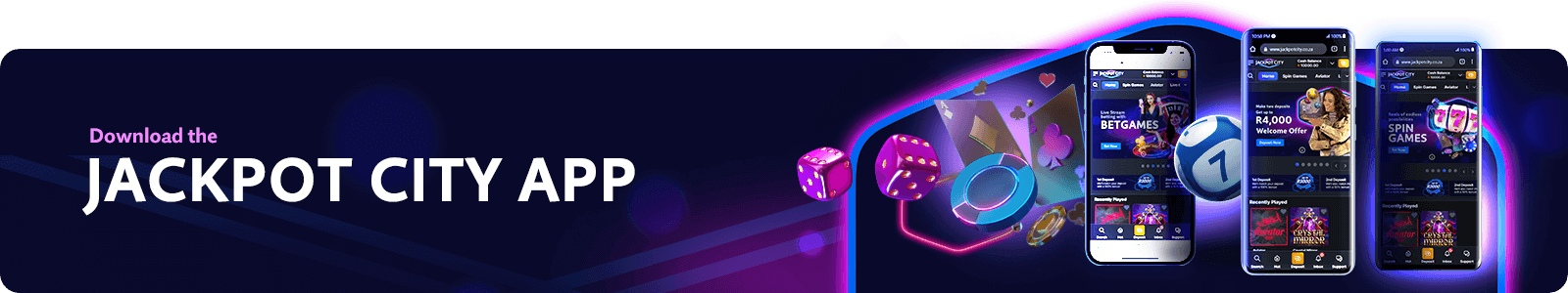 How to navigate your city